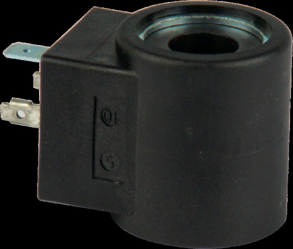 coil 115VAC ED100% with integral rectifier - Fluidbay