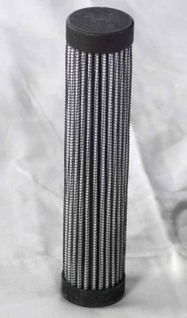 cartridge filter for modular manifold 15micron - Fluidbay