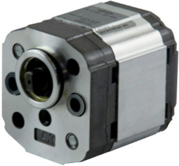 reversible gear pump - 3,2 cc/rev - Fluidbay