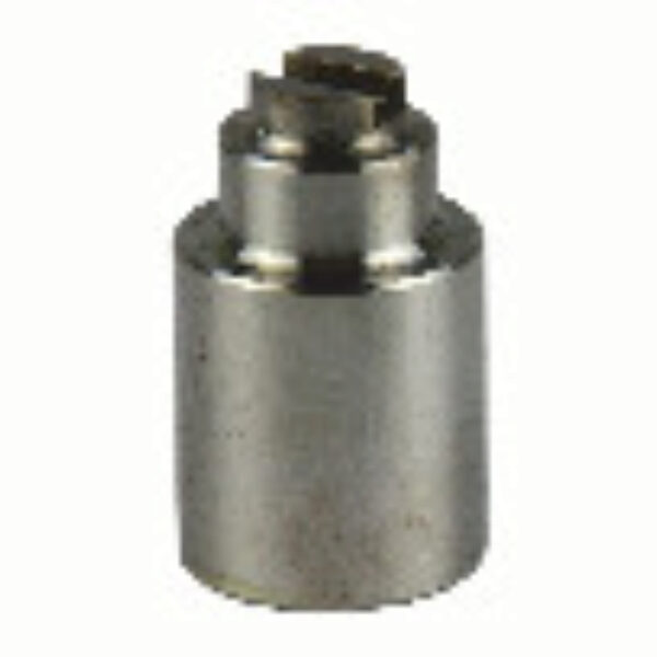 motor side semi-coupling for B14 motors - frame 100/112 - Fluidbay