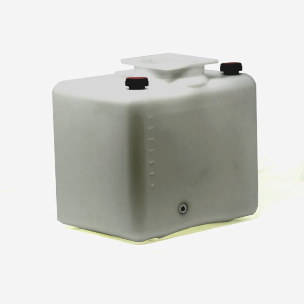 Square Plastic Tank With Metal Cage at Sam Kyle blog